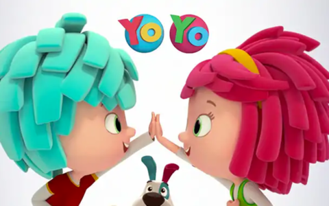 Animation Episodic – philmCGI | Creative Animation and VFX Studio Based ...